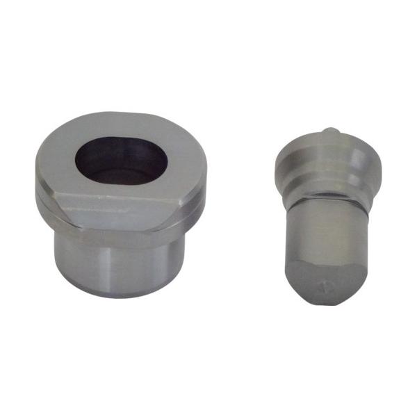 メーカー：亀倉精機   品番：N-14X18   特殊鋼を採用しており耐久性に優れています。