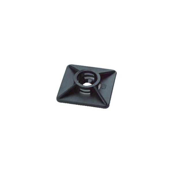 メーカー：サピゼルコ  品番：BAS.3.405  ケーブルタイを固定し、電線、ケーブルをまとめることができます。