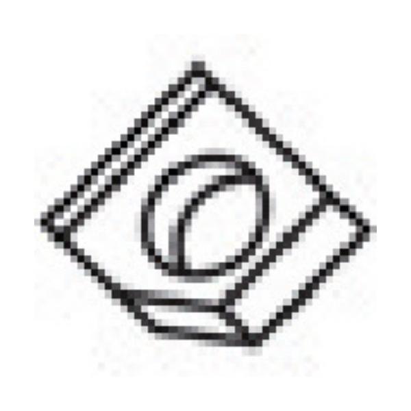 メーカー：タンガロイ  品番：FW-304R-T