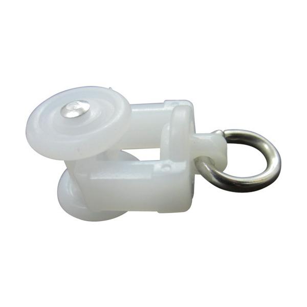 メーカー：トーソー  品番：ND-R  間仕切りに適したレールです。