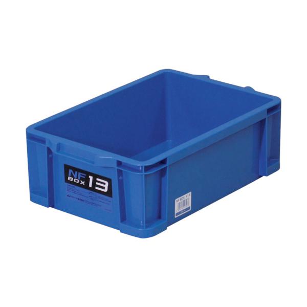 メーカー：ＪＥＪアステージ　品番：NF-13BL　スタッキングできます。