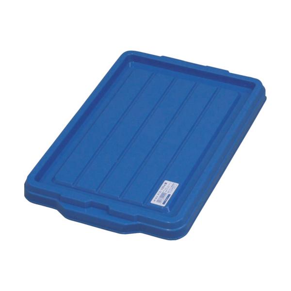 メーカー：ＪＥＪアステージ　品番：NFF-13.25BL　NFボックス用フタです。