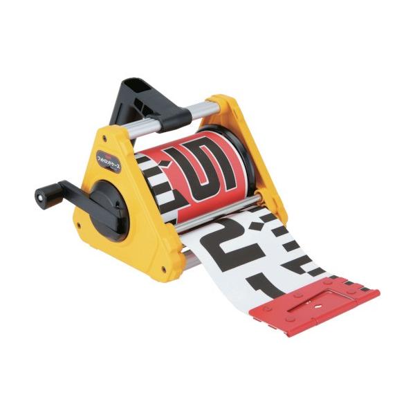 メーカー：マイゾックス　品番：218946　写真写りの良い目盛・数字です。