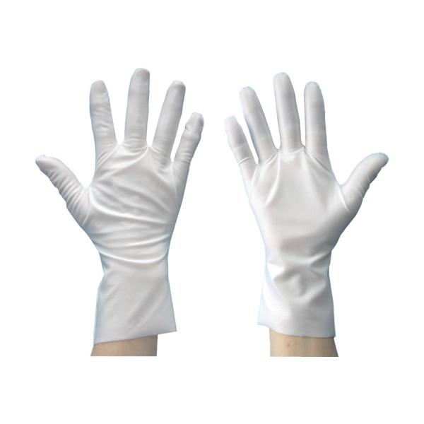 メーカー：ウインセス 　品番：BX-309-LL   低発塵、低イオン溶出のクリーンな手袋です。　　代表画像（画像はイメージです。）