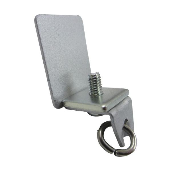 メーカー：トーソー  品番：NR-CAPN  間仕切りに適したレールです。