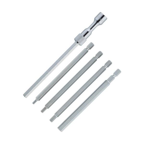 メーカー：水戸工機  品番：THC-3BH-100S  差込角9.5mm（3/8）用各種ハンドルなどに取付け使用可能です。