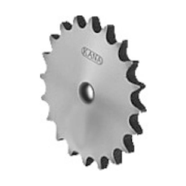 メーカー：片山チェン  品番：HG50A44H  ハイグレード歯先硬化スプロケットで耐久性・強度抜群です。