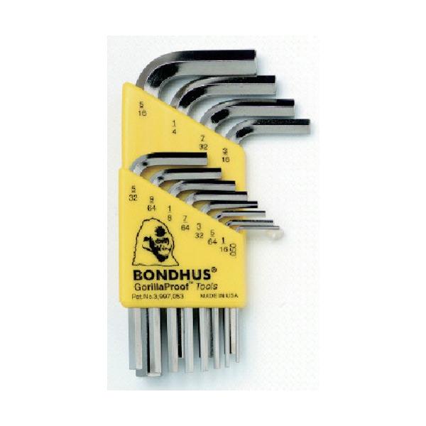 メーカー：ボンダス   品番：HLX12SB   ブライトガードTMは、クローム以上に光沢のあるメッキです。