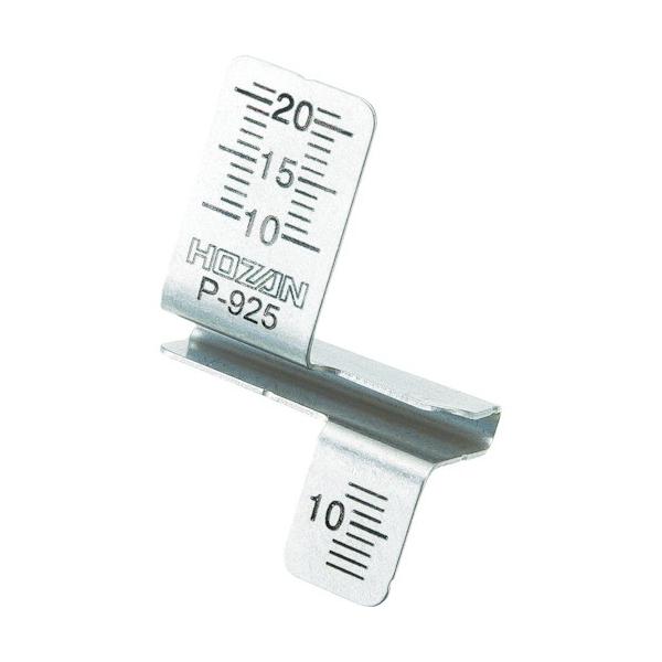 メーカー：ホーザン  品番：P-925  電線のストリップ・カットをより正確に行うことができます。