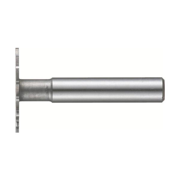 メーカー：フクダ精工   品番：KC-16X3.5   外周に切れ刃を持ち、わずかに側面に逃げ勾配を付けて、摩擦抵抗を小さくします。