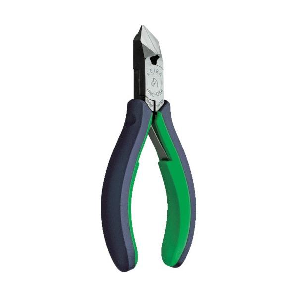 メーカー：マルト長谷川工作所   品番：HNC-D34   狭い箇所や細かな作業に適しています。