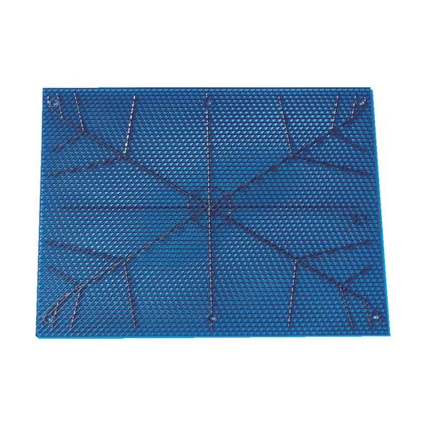 メーカー：ダイサン   品番：30040038RCUDD   電気を通すスライダーボードです。