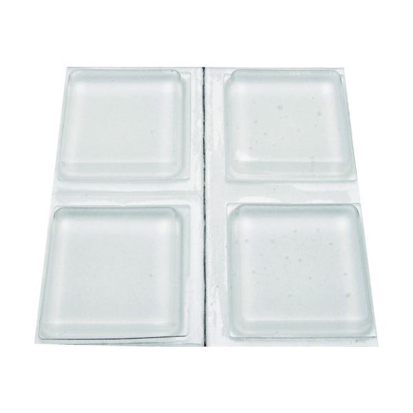 メーカー：和気産業  品番：CN-014  ゴムのような弾力性で衝撃を吸収して音やキズを防止します。