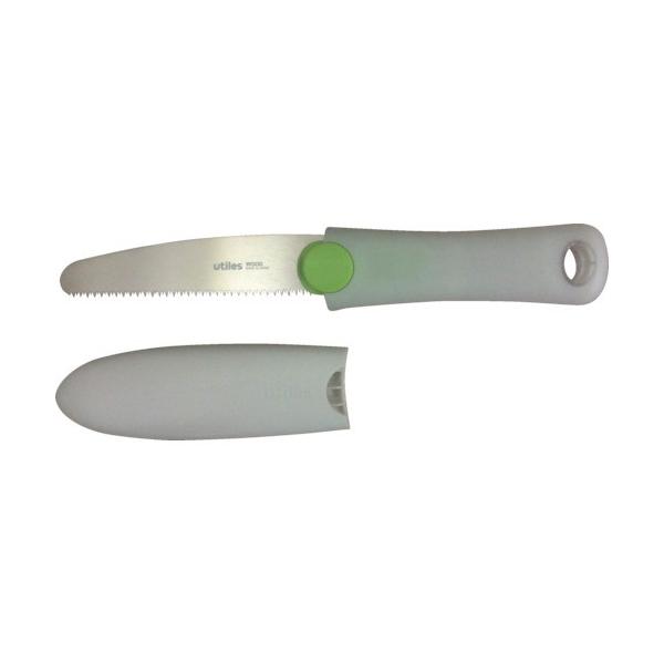 メーカー：河部精密工業   品番：PN-12G   握りやすいコンパクトなデザインでカバー付きなので安全に収納できます。