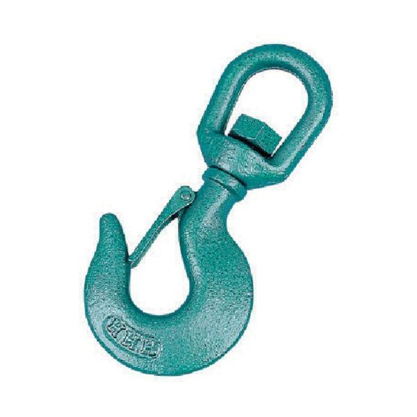 メーカー：スリーエッチ  品番：YH-3  360度回転しますのでロープ等がねじれません。