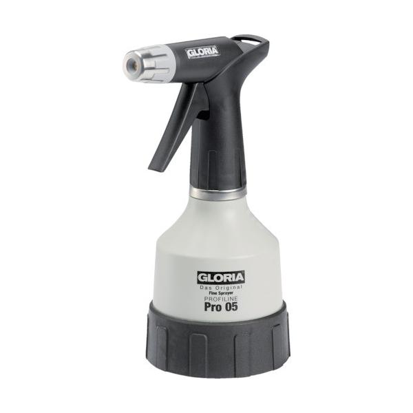 メーカー：日本クランツレ   品番：PRO05   トリガーを握るときと放すときに噴射するダブルアクション機能搭載です。