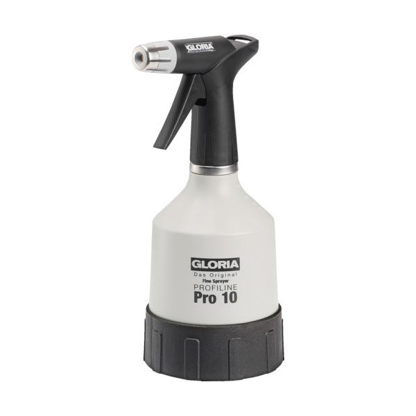 メーカー：日本クランツレ   品番：PRO10   トリガーを握るときと放すときに噴射するダブルアクション機能搭載です。