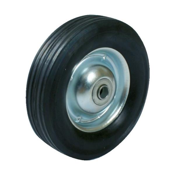 メーカー：ＴＲＵＳＣＯ  品番：HT-NP200  二輪運搬車用車輪