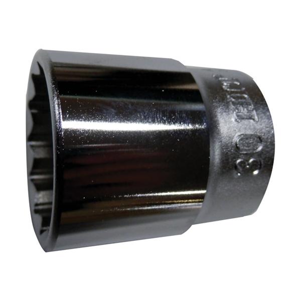 メーカー：ヒット商事  品番：432  ラチェットハンドルなどに取り付けて使用するソケット及びアクセサリーです。