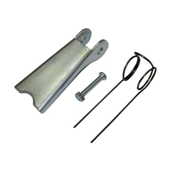 メーカー：スリーエッチ  品番：LK3  メッキ品です。