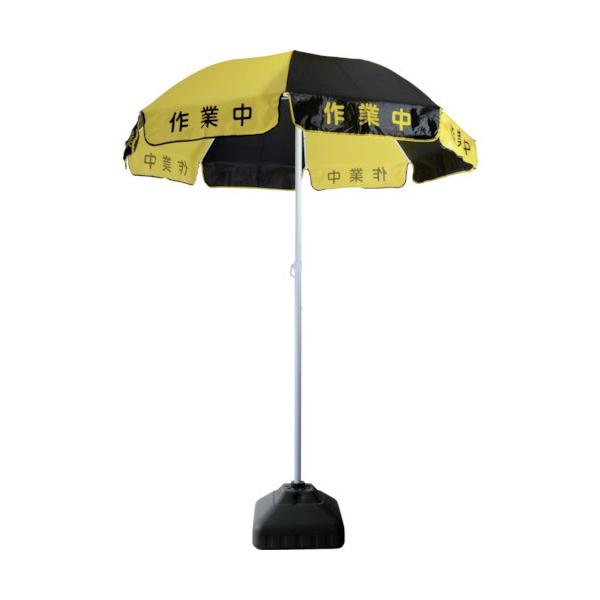 メーカー：ＴＲＵＳＣＯ   品番：TSP-2400   ビーチパラソルタイプの日よけ用パラソルです。　<font color=red><b>※車上渡し商品となります。</b></font>