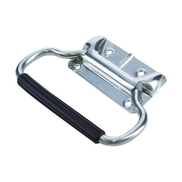 メーカー：ＴＲＵＳＣＯ  品番：TT-105SG  ゴムグリップ付きでしっかり握れます。