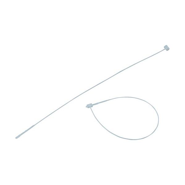 メーカー：ＴＲＵＳＣＯ  品番：TTF-180-NR  取り付け器具が無くてもタグを付けられます。