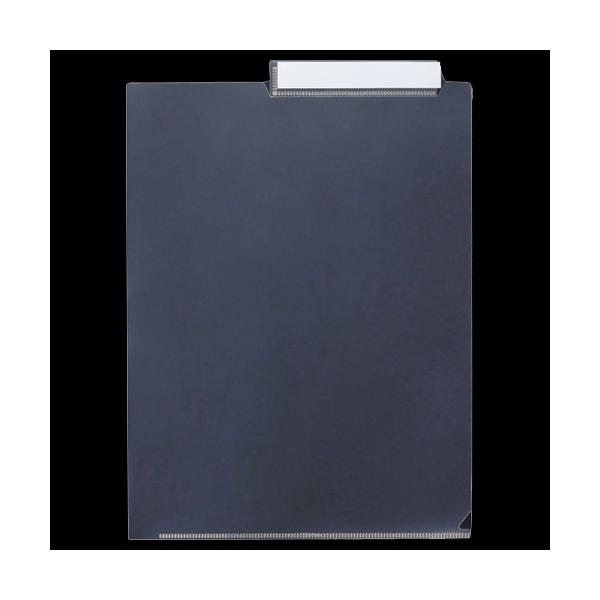 メーカー：Ｇ−Ａｉｍ 　品番：YF-720   インデックス付きなので棚にタテ方向でもヨコ置きでも検索しやすく大変便利。　　※左側の商品になります。