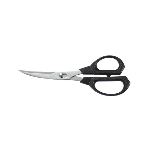 メーカー：ＮＭＩ   品番：NMI-K170   引き切り効果でナイフ感覚の切れ味。分解可能で清潔洗浄。