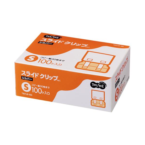 メーカー：オリジナル 　品番：TSクリS-100   とめる、はずすがワンタッチでコピー用紙がしっかり止まる。　　