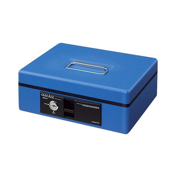 メーカー：コクヨ  品番：CB-Y14NB  角度調節ができるコインカウンター付トレーを採用。