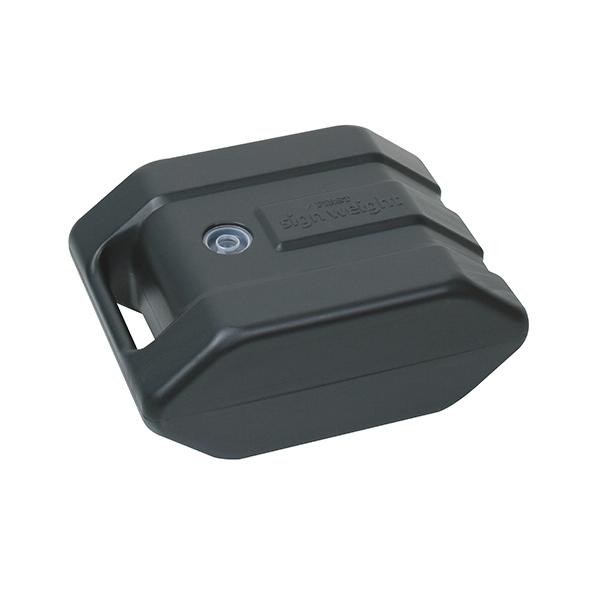 ファーストJSIWTEスタンド看板などの転倒防止に。