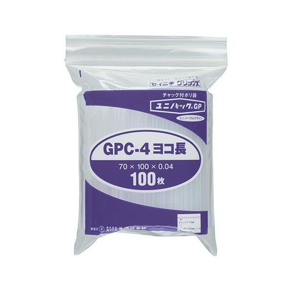 メーカー：セイニチ   品番：GPC-4ヨコナガ   出し入れしやすいヨコ長タイプ！