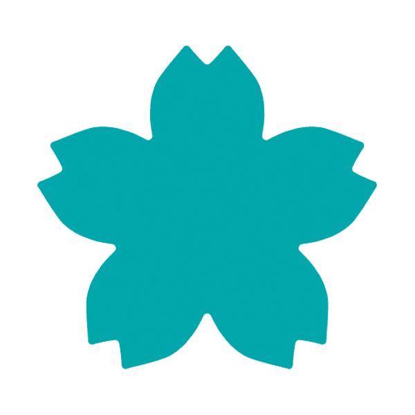 メーカー：カール事務器 　品番：CP-1サクラL   誰にでも簡単に複雑な型をぬくことができる紙専用の型ぬきパンチです。　　＜本体イメージ＞<BR>商品の仕様はサクラ（L）になります。＜使用イメージ＞<BR>商品のサ...