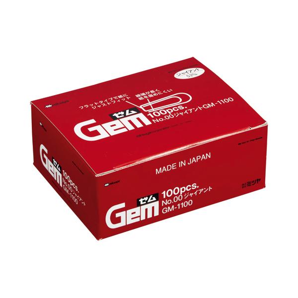 メーカー：ミツヤ   品番：GM-1100   下部直線加工で紙にフィット。