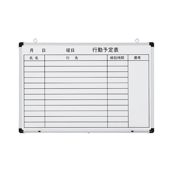 メーカー：オリジナル　 品番：HN-CWB9060  オリジナルのホーローホワイトボード。長く使えて経済的！　　＜吊金具2個付（ボードに設置済）＞＜寸法図＞<BR>単位：mm＜コーナー部＞