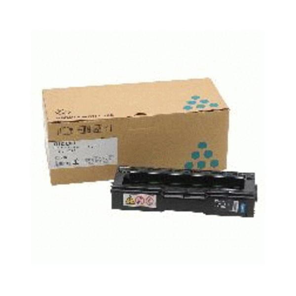 メーカー：リコー 　品番：515281   メーカー純正カラーレーザープリンタ用トナーカートリッジ　　