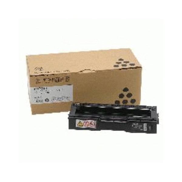 メーカー：リコー 　品番：515422   メーカー純正カラーレーザープリンタ用トナーカートリッジ　　