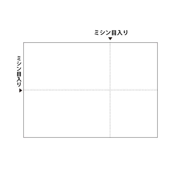 メーカー：ヒサゴ   品番：BP2066Z   コピー用紙より断然便利！ヒサゴ　マルチプリンタ帳票。