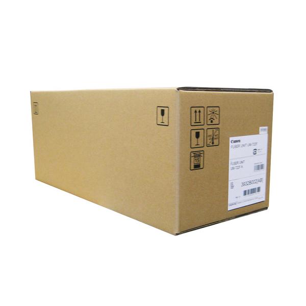 メーカー：キヤノン　品番：3932B002　メーカー純正定着器ユニット