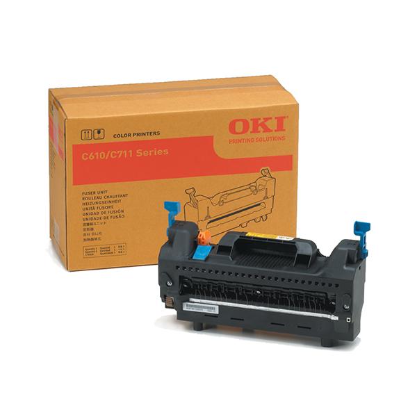 メーカー：ＯＫＩ　品番：FUS-C4H　メーカー純正定着器ユニット