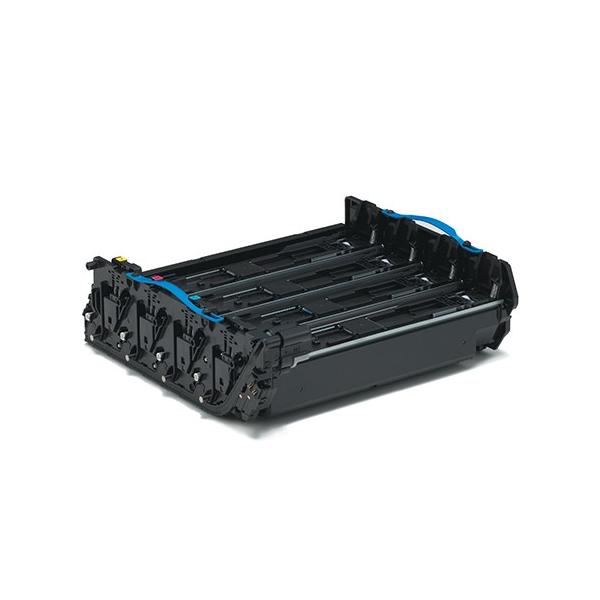 メーカー：ＯＫＩ  品番：ID-C4KA  メーカー純正４色一体ドラム