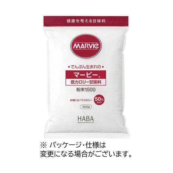 メーカー：ハーバー研究所　 品番：7-6161-02  まろやかな甘さで、カロリーは砂糖と比べて50％OFFです　　