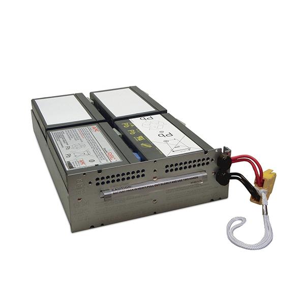 メーカー：ＡＰＣ（シュナイダーエレクトリック）　品番：APCRBC133J　APC UPS交換用バッテリキット