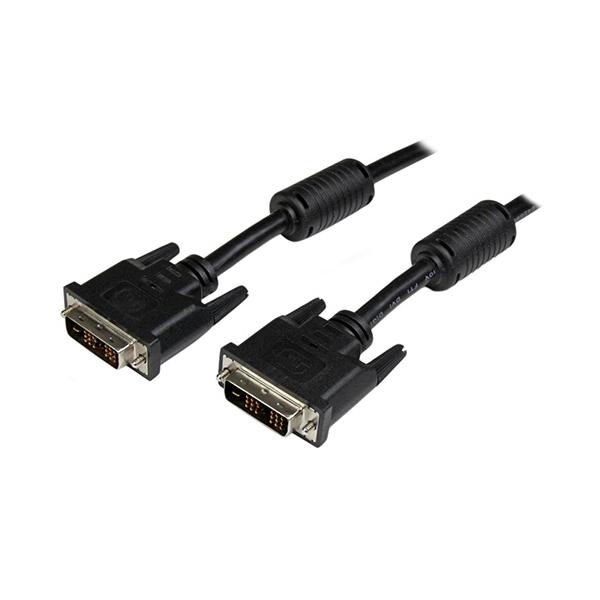 メーカー：ＳｔａｒＴｅｃｈ．ｃｏｍ 　品番：DVIDSMM2M   DVIデジタルデバイスへの高速かつ鮮明なデータ転送。　　