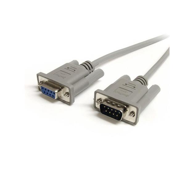 メーカー：ＳｔａｒＴｅｃｈ．ｃｏｍ   品番：MXT100_25   EGAモニタケーブルまたはマウスケーブルを延長