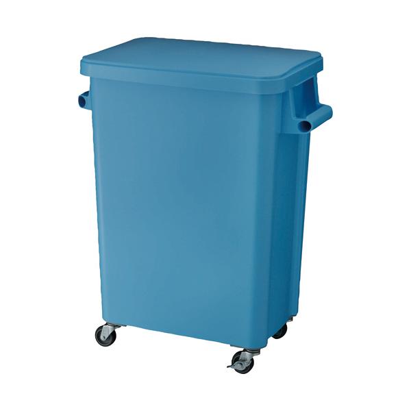 メーカー：リス　 品番：DS-260-670-3  底面に排水栓付きで洗浄作業がラク。　　フタが掛けられる。<BR>※商品の色はブルーになります。排水栓付で掃除もラクラク。