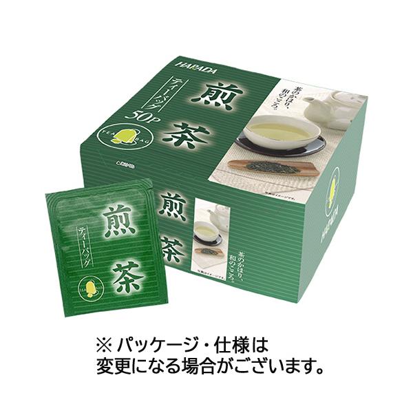 メーカー：ハラダ製茶　品番：807708　上品な香りの国産茶葉100％使用。