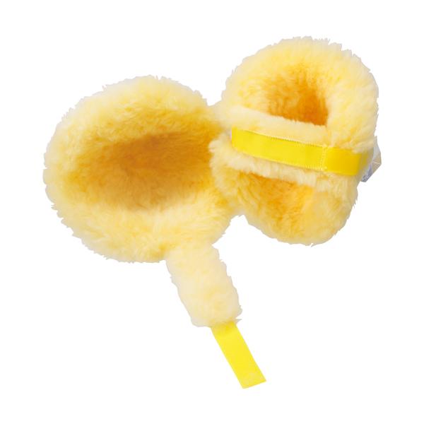 メーカー：ウェルファン 　品番：NR-07   ムレることなく、かかとを優しく包み込みます。　　丸洗いができます。