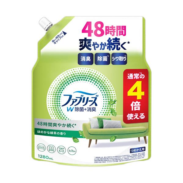 メーカー：Ｐ＆Ｇ　 品番：PG286505  洗えない布製品を清潔に保つ。　　
